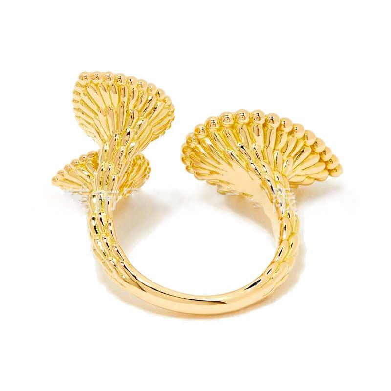 Sitara Ring (Free size) - Mighzalalarab