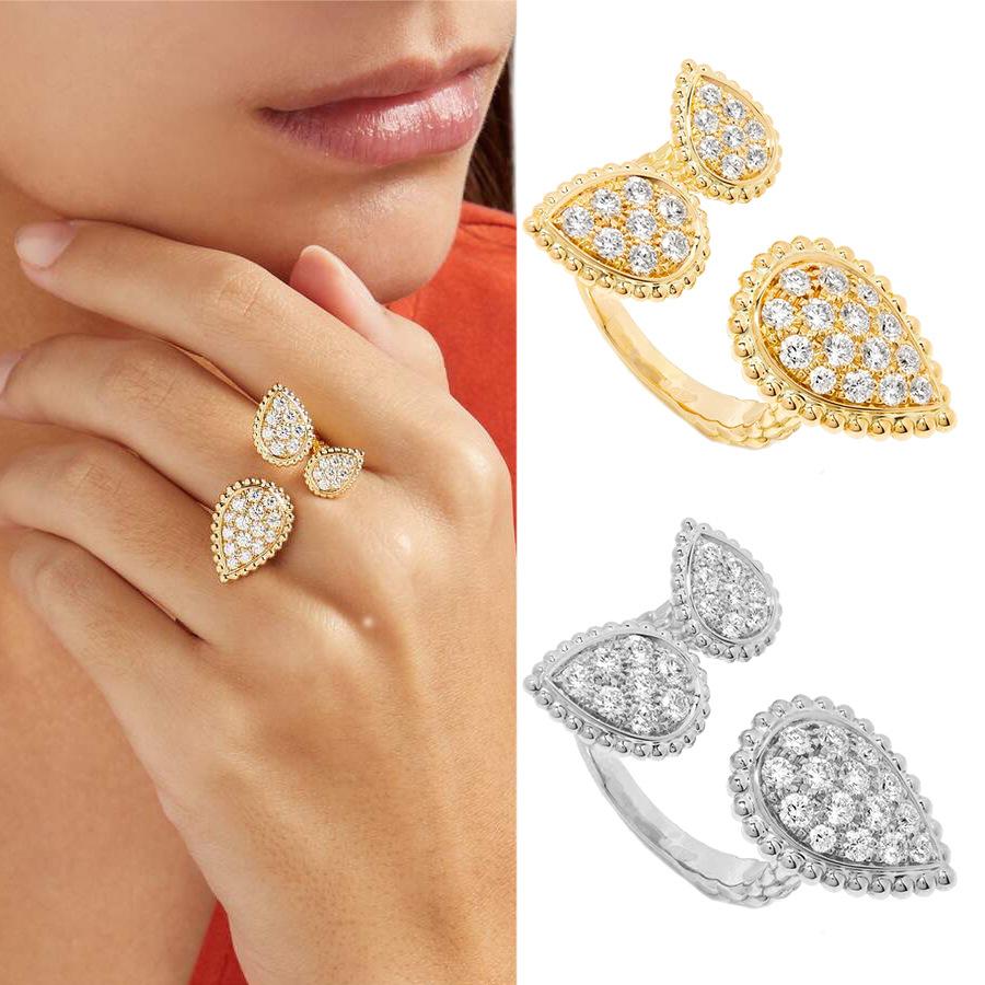 Sitara Ring (Free size) - Mighzalalarab