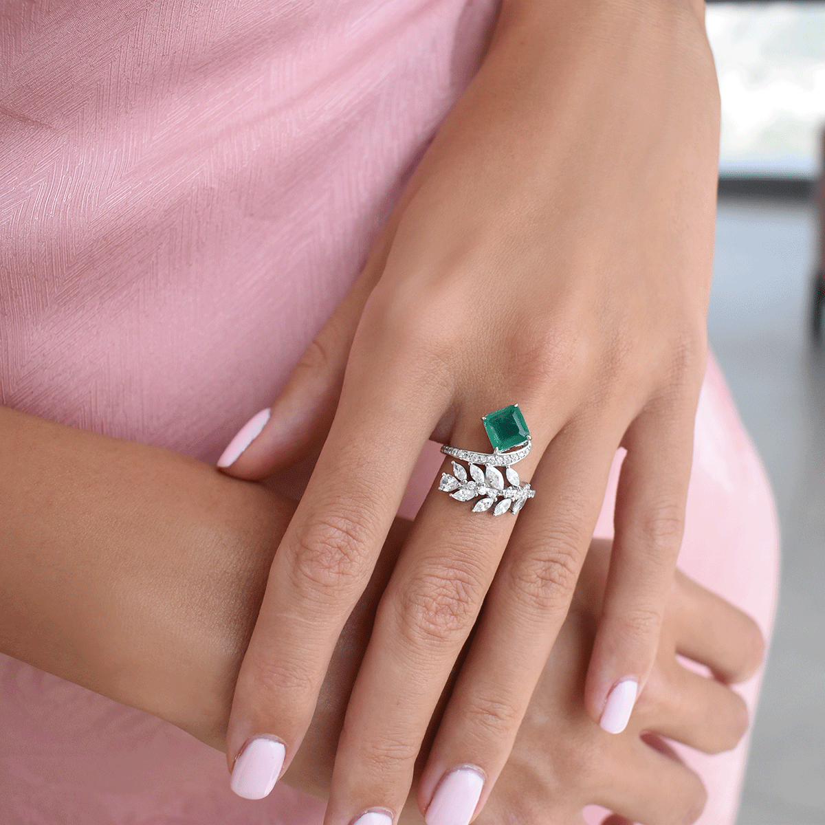 Bianca Ring - Mighzalalarab