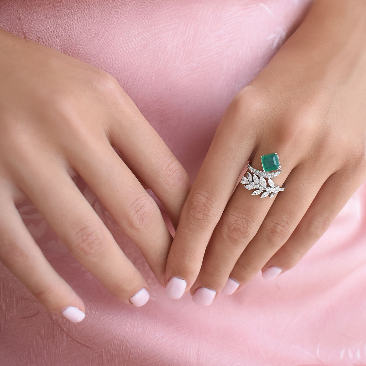 Bianca Ring - Mighzalalarab