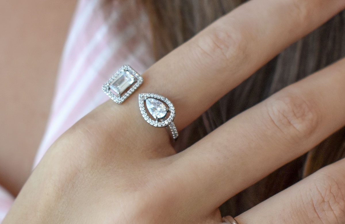 Rizz Ring (Free Size) - Mighzalalarab